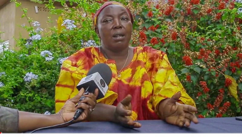 Ibiteye amatsiko wibaza kuri KANKWANZI wo mu runana||Umubano we na ...