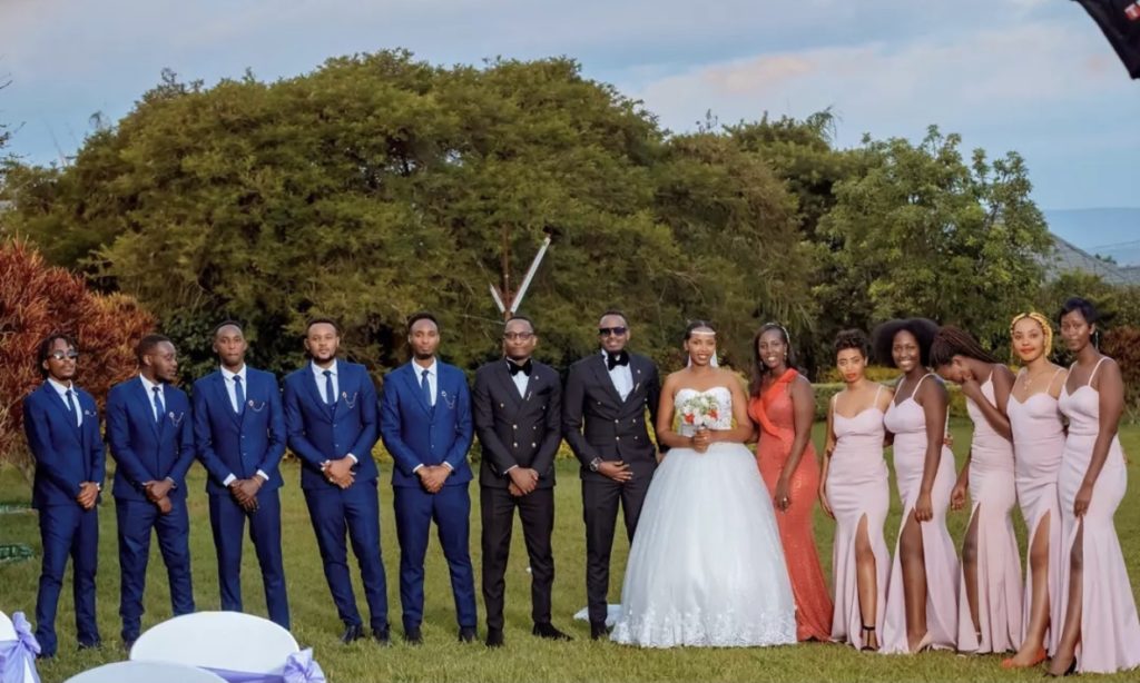 Madederi wo muri Papa Sava yarongowe (Amafoto) - YEGOB