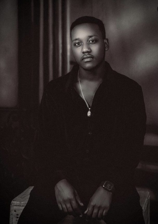 The video of popular Rwandan producer Element eating cakes continues to ...