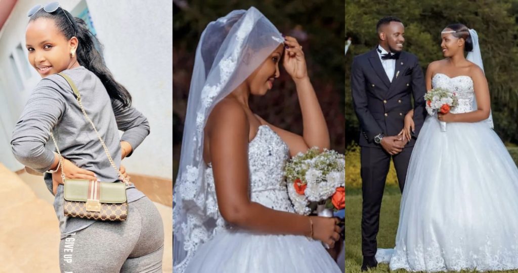 Madederi wo muri Papa Sava yatanze ukuri ku mafoto yagiye hanze yambaye ...