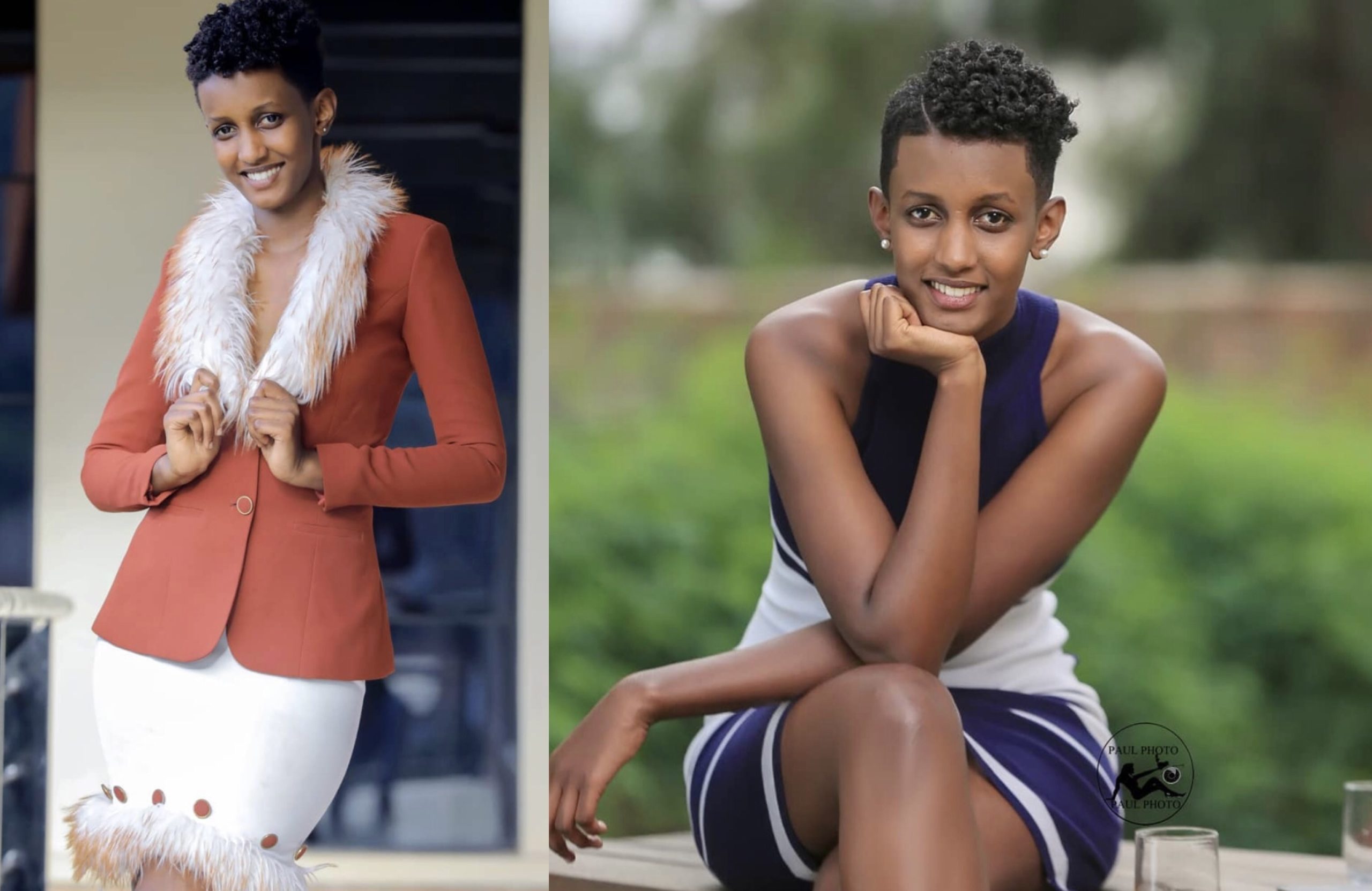 Miss Kalimpinya Queen yabyinanye n’Umubyeyi we muri week-end (video ...