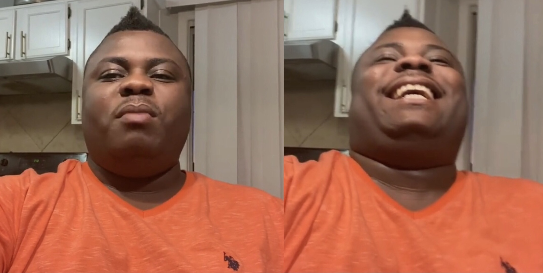 Jay Squeezer, umwami w’abagore, yavumbuye impamvu abakobwa benshi ...