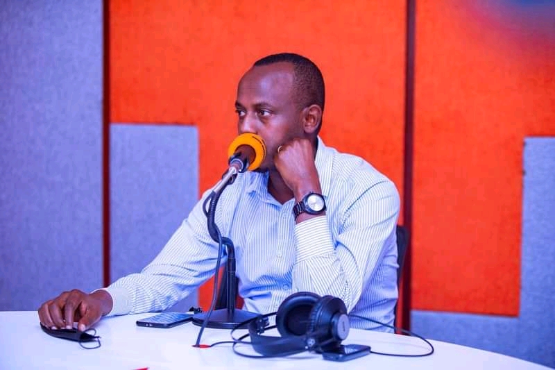 Breaking news: Sam Karenzi wari umunyamabanga wa Bugesera FC areguye ...