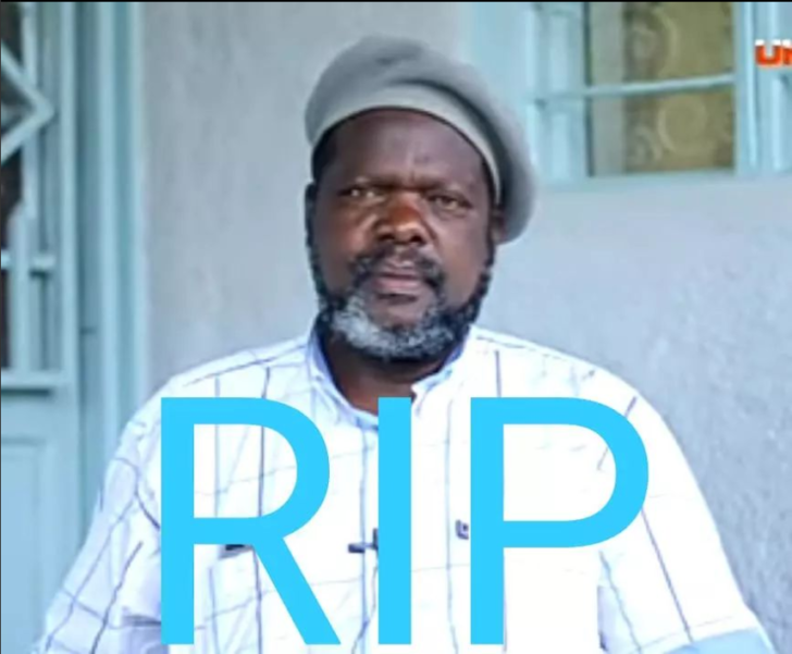 Amakuru atari meza k'umwuzukuru wa Rukara rwa Bishingwe - YEGOB