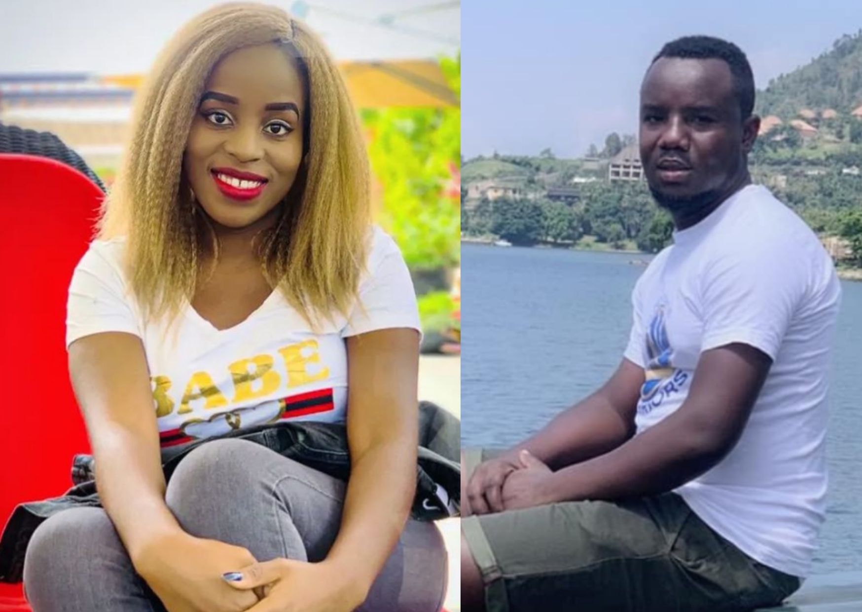 Imitoma Umunyamakuru Gicumbi Benjamin Abwiwe n'Umugore We Yatuma ...