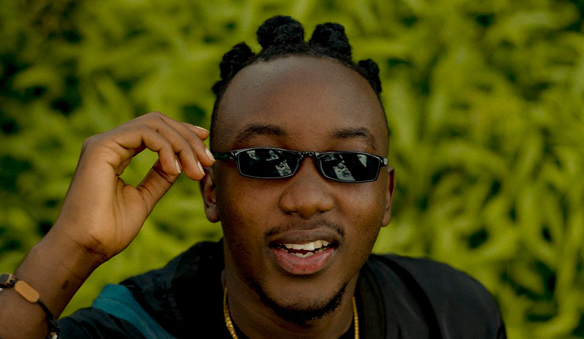 Cyore!Umuhanzi Confy arashinjwa ubujura. - YEGOB