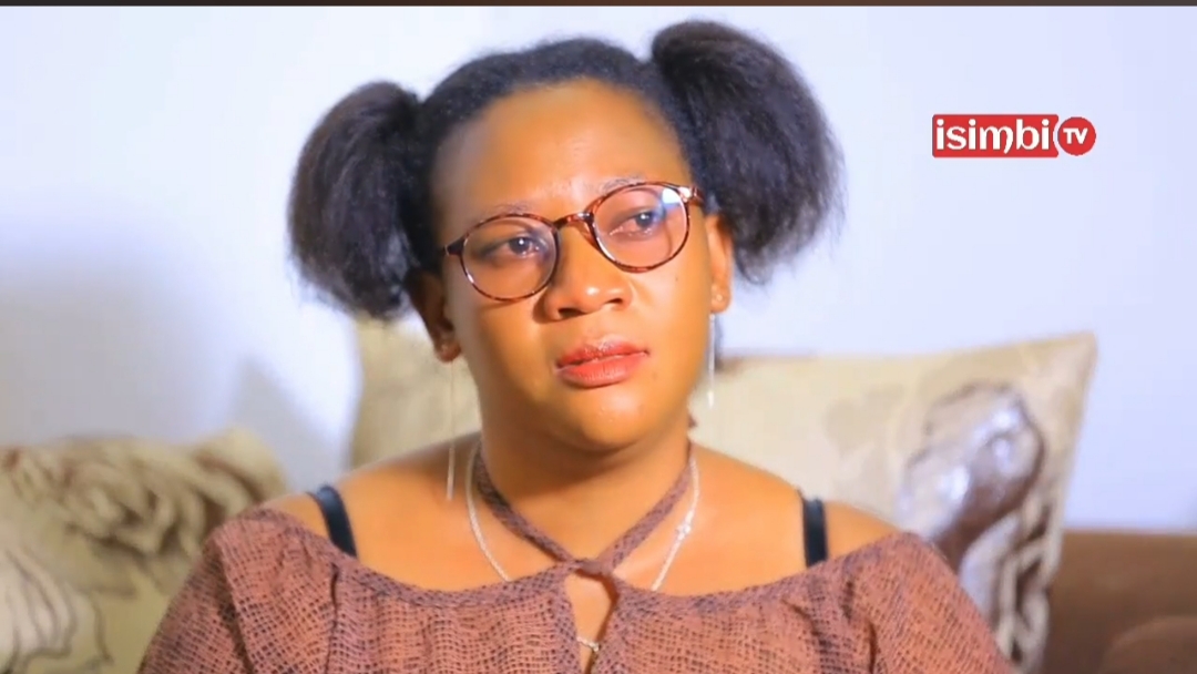 Umunyamakuru Ndahiro Valens Pappy Si Akabati/Arabivuze Byose Ibya ...