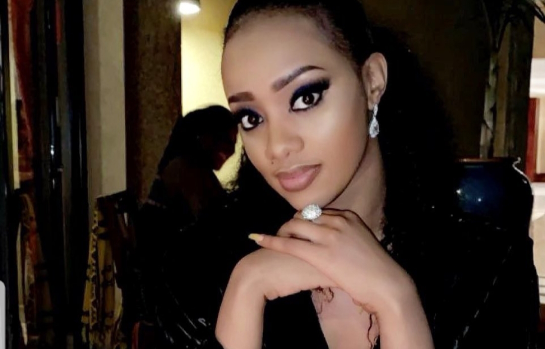 Shaddyboo yashyizeho irushanwa n'ibihembo bishimishije ku muntu ...