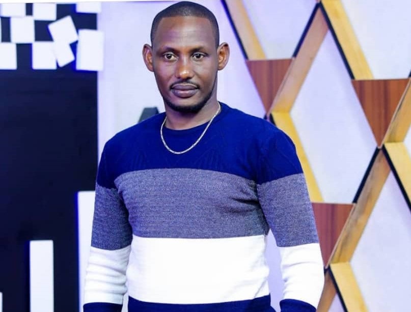 "Uburanga bwa njye bunyemerera kwegukana ikamba rya Mr Rwanda" Super ...