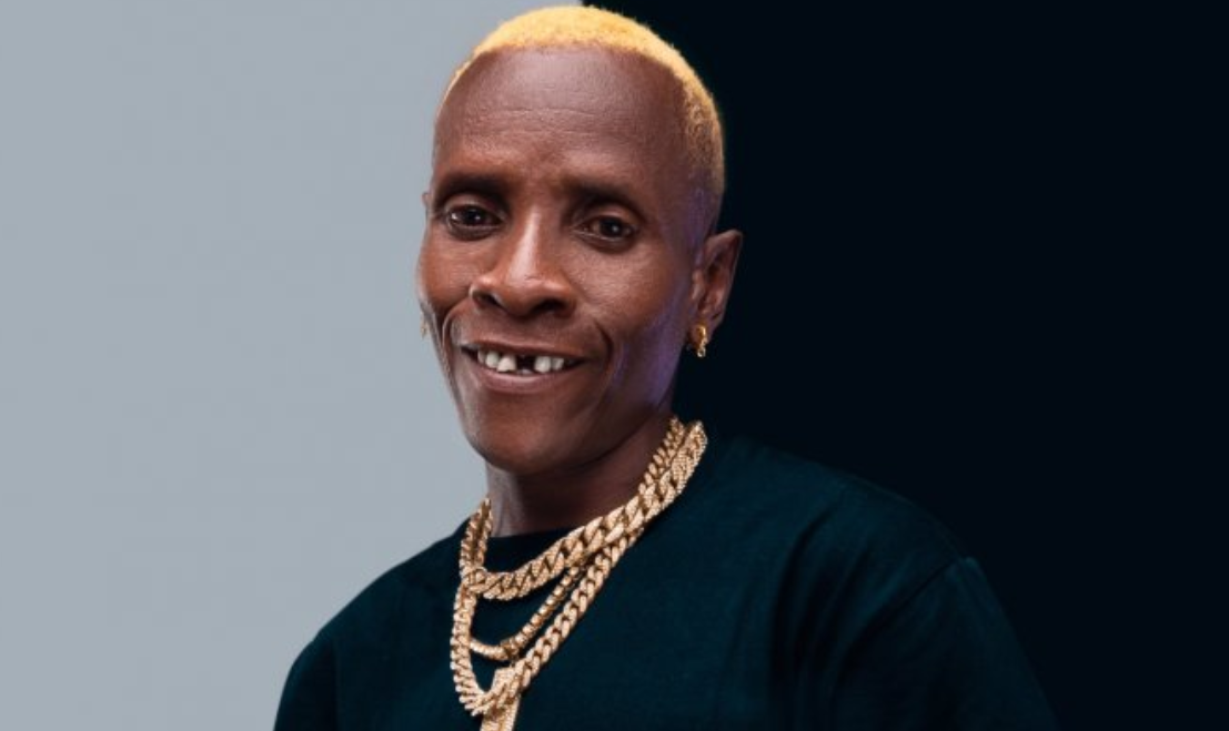 Amakuru meza ku muhanzi Gisupusupu ndetse n'abafana be - YEGOB