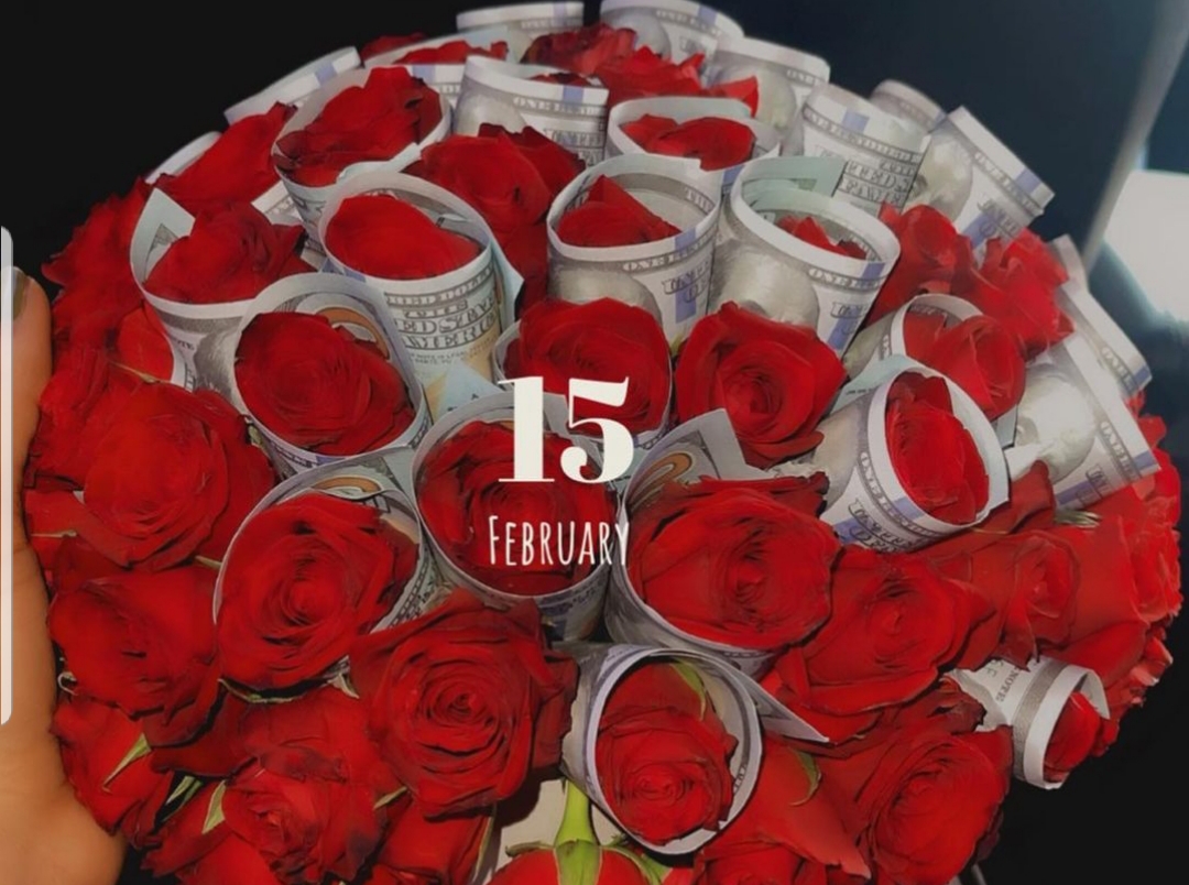 Mu gihe abandi bahawe indabo, Yolo The Queen yahawe impano idasanzwe ku ...