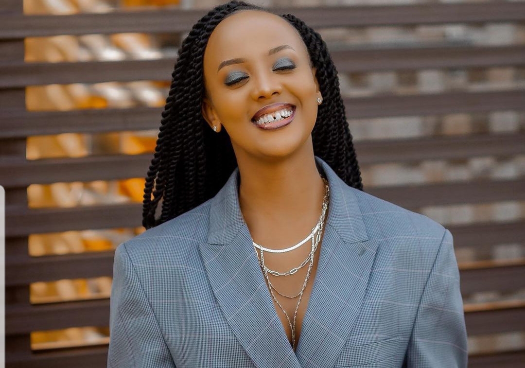 Butera Knowless aciye agahigo yerekana ko akiri umwamikazi mu muziki w ...