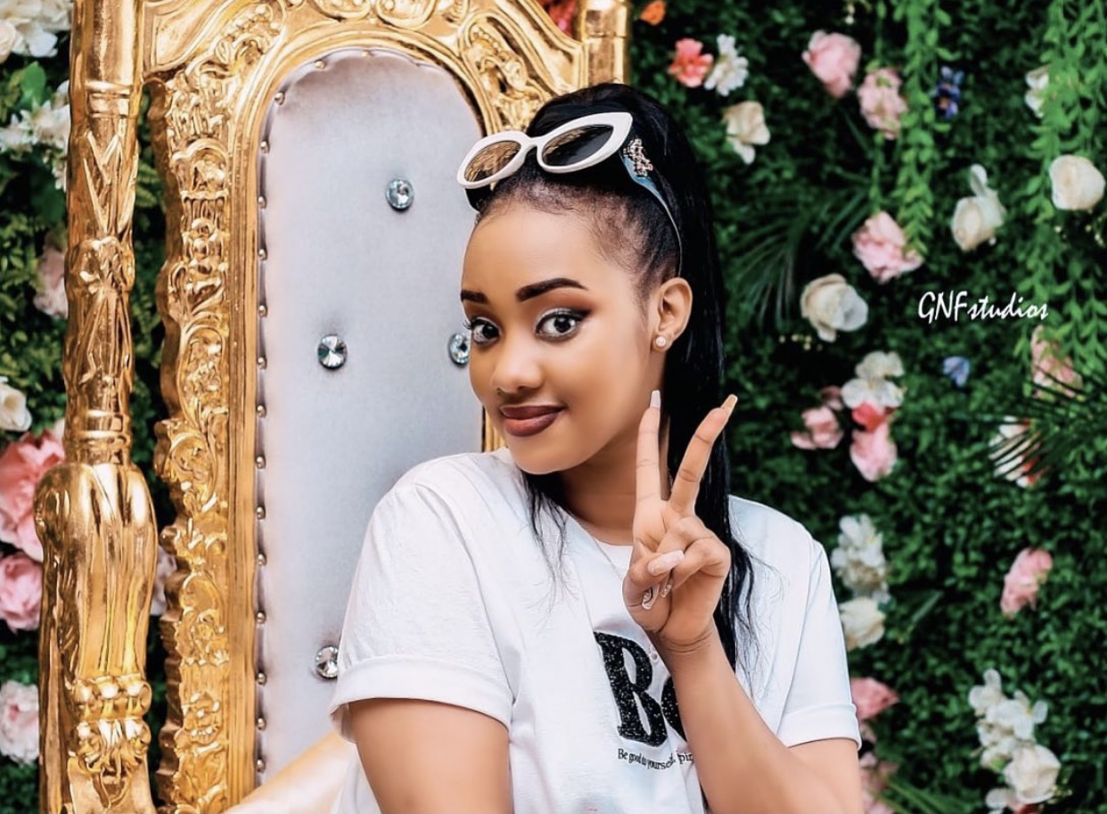 Shaddyboo yakoze amateka atarakorwa n’undi munyarwanda wese - YEGOB