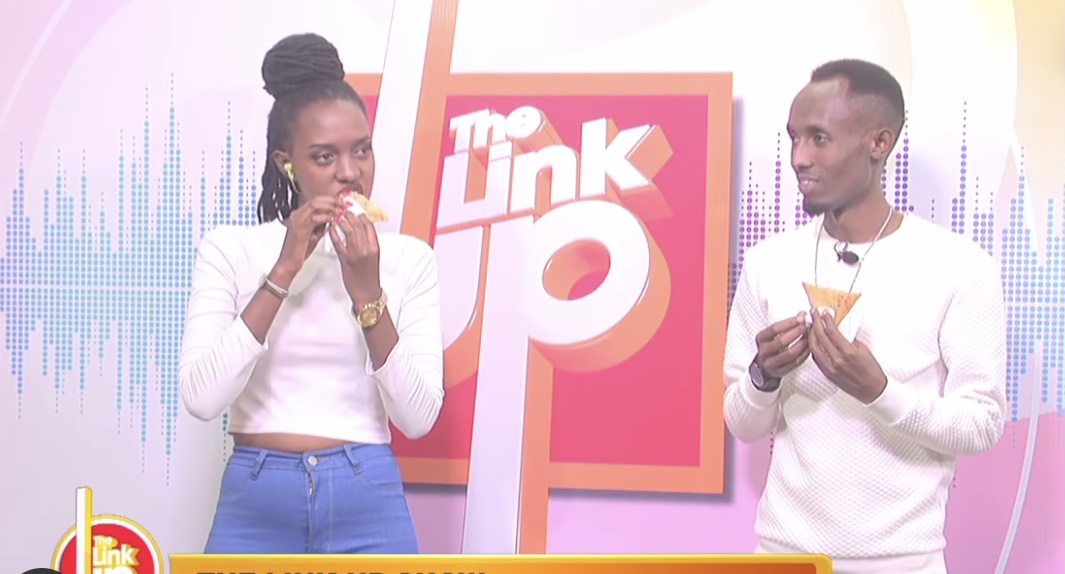 Abanyamakuru bakora ibiganiro by'imyidagaduro baririye ibiraha muri ...