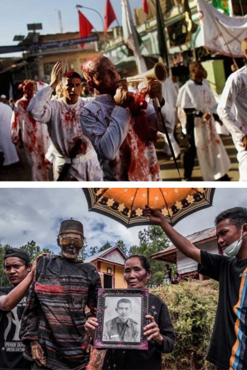 Imico iragwira: Ihere ijisho imico utigeze ubona. - YEGOB