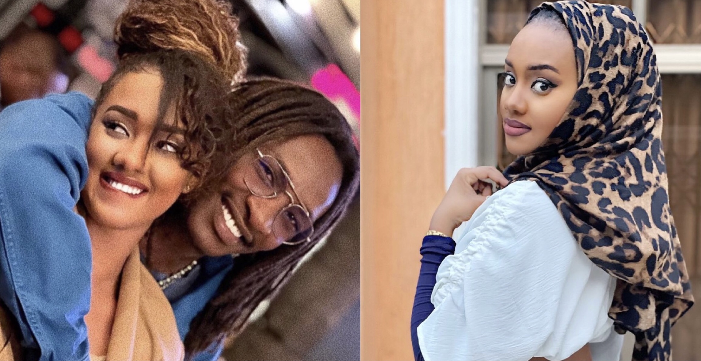 Umukunzi wa Shaddyboo yamutunguye amubwira amagambo akomeye ku ...