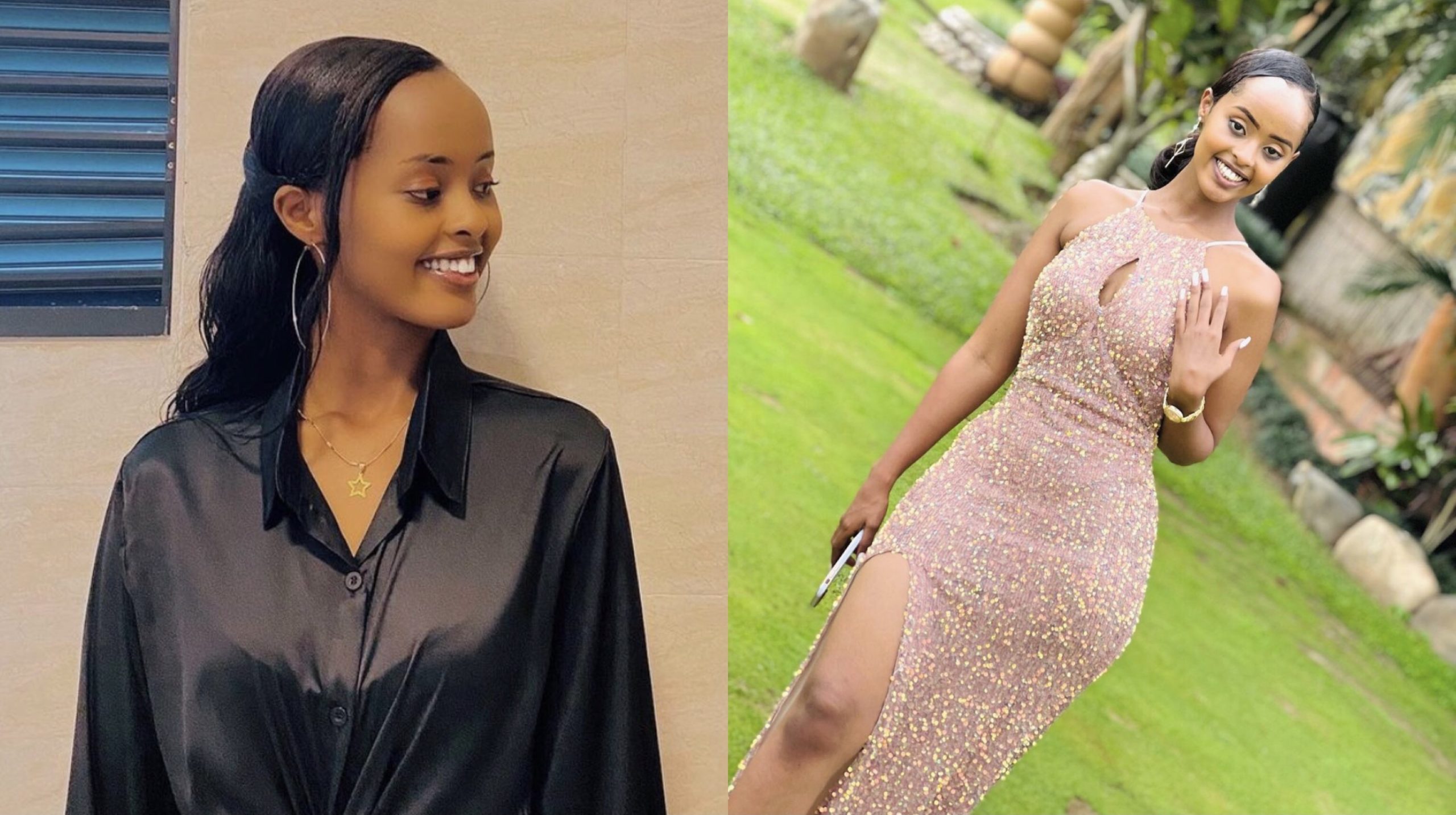Umwe mu bakobwa bitabiriye irushanwa rya Miss Rwanda yagize ibyago - YEGOB