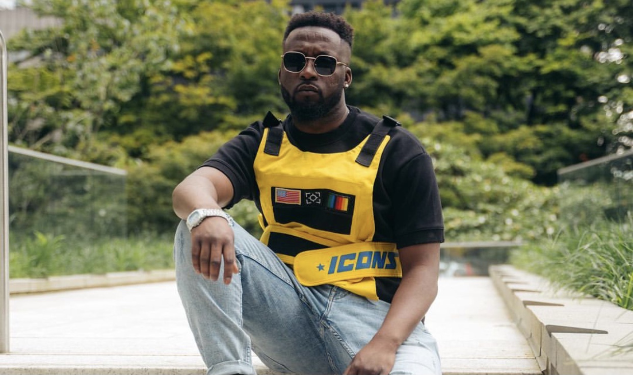 Mbega Umuzigo! Imodoka Safi Madiba asigaye agendamo irarenze! Abafana ...