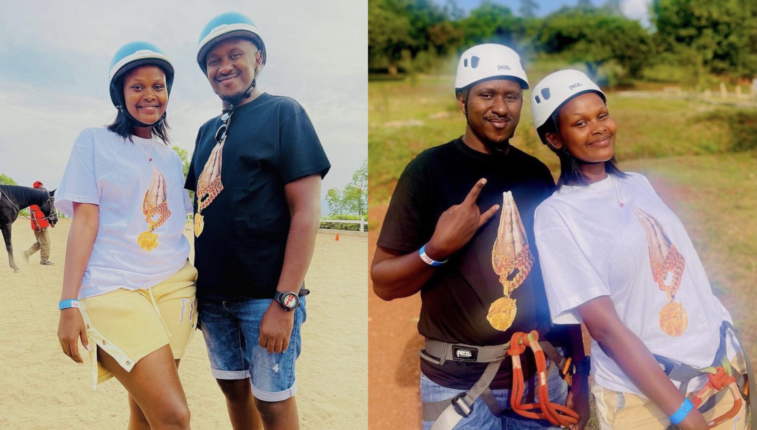 URUKUNDO NI RWOGERE: Umunyamakuru Ruvuyanga wa RBA yateye imitoma ...