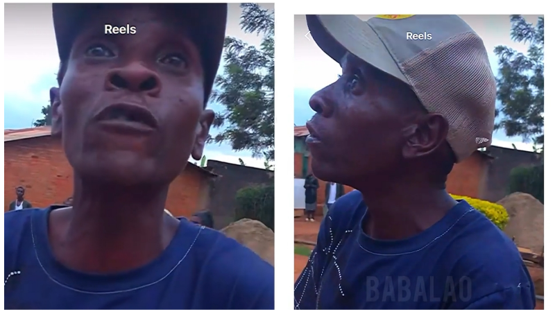 Kabaye : Gisupusupu yagiye kugura indaya ahahurira n'uruva gusenya ...