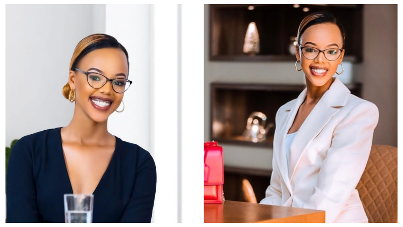 Cyore: Miss Mutesi Jolly arashinjwa ubwambuzi - YEGOB