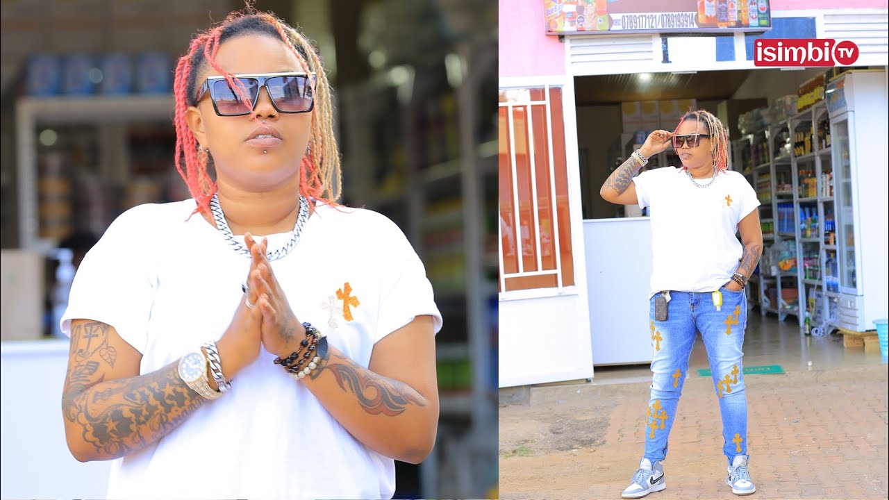 Dj Briane yarijije abafana be kubera ibyamubayeho - YEGOB