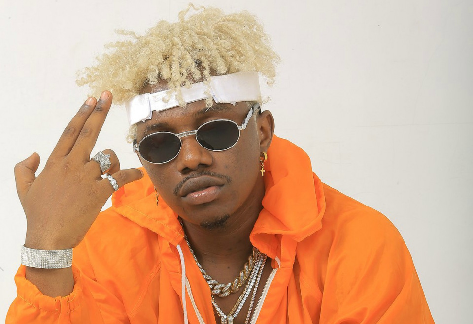 Breaking news: Rayvanny asezeye muri wasafi - YEGOB