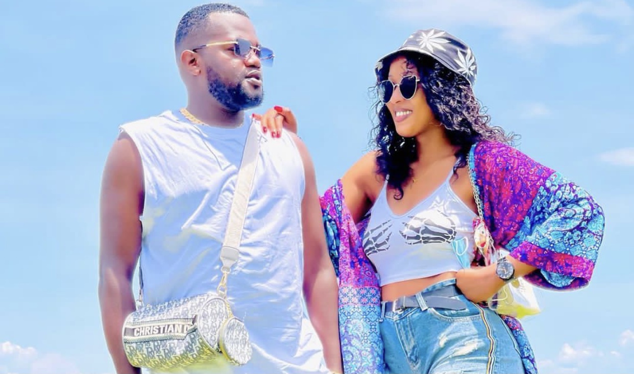 Umukobwa witabiriye irushanwa rya Miss Rwanda yashyize hanze amafoto ...