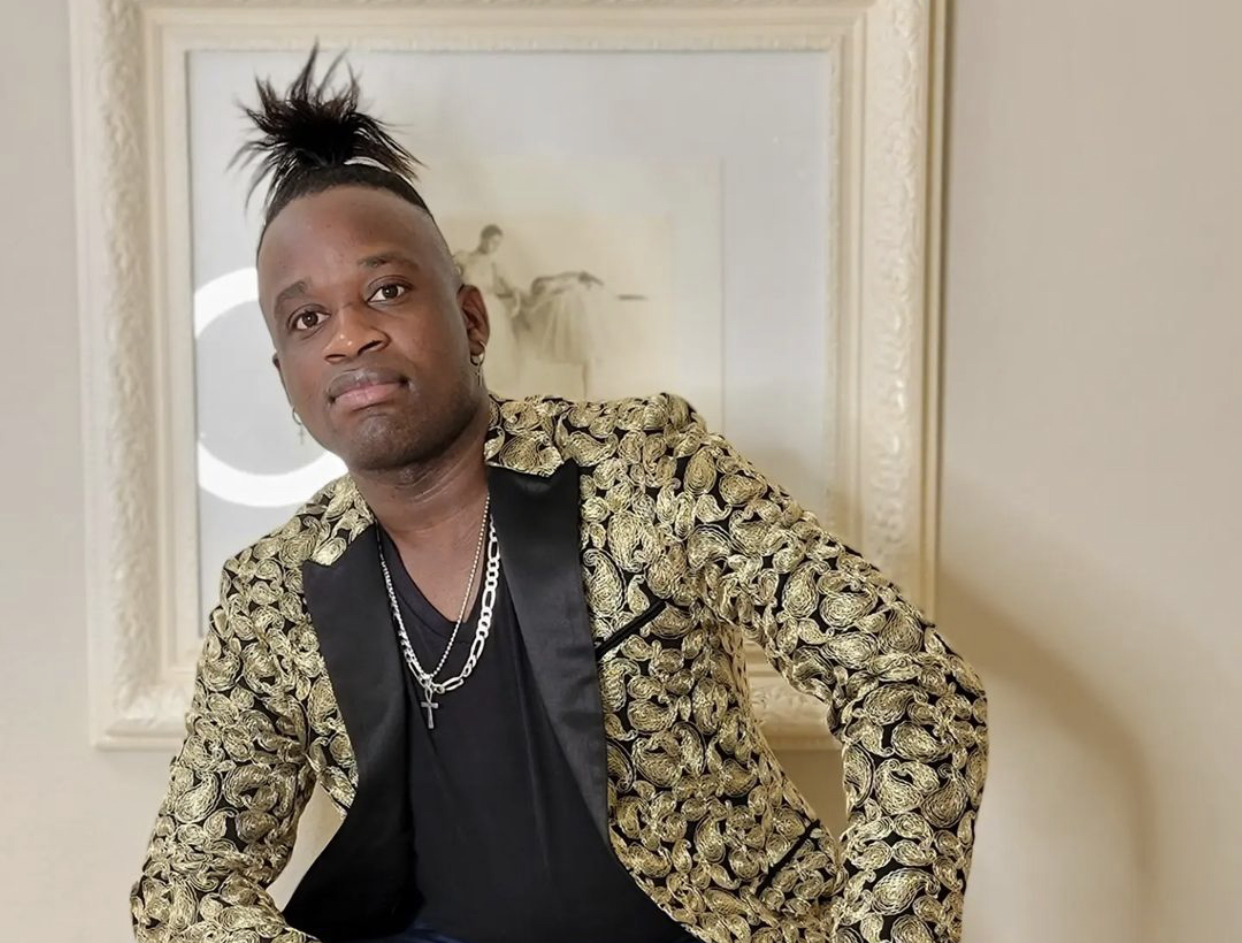 Semuhungu yagaragaye abyinisha umubyimba mu ikanzu ikurura abatari bake ...