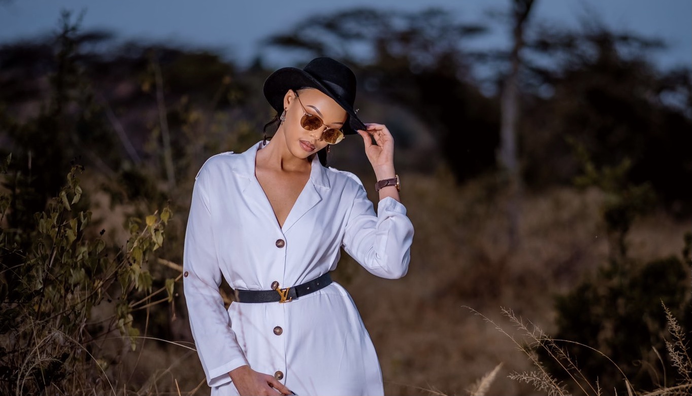 “Uri mwiza rukundo rwanjye rwakera”Miss Jolly Mutesi yongeye kuvugisha ...