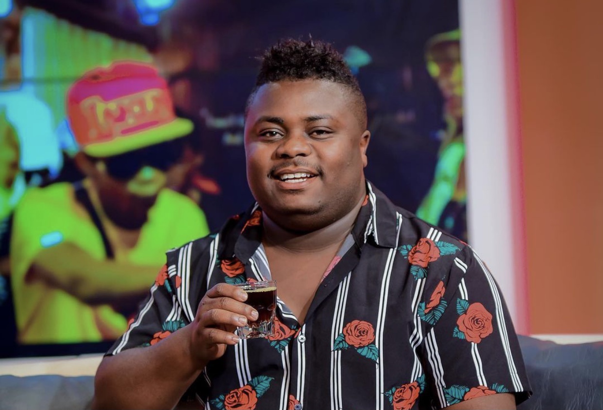 Nimumenya impamvu Jay Squeezer bamwise umwami w’abagore muraseka ...