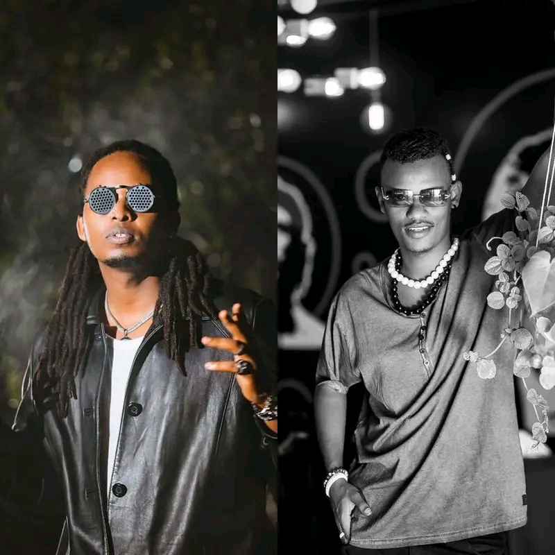 Igor Mabano agiye gukora ikintu gikomeye ku bwa Yvan Buravan witabye ...