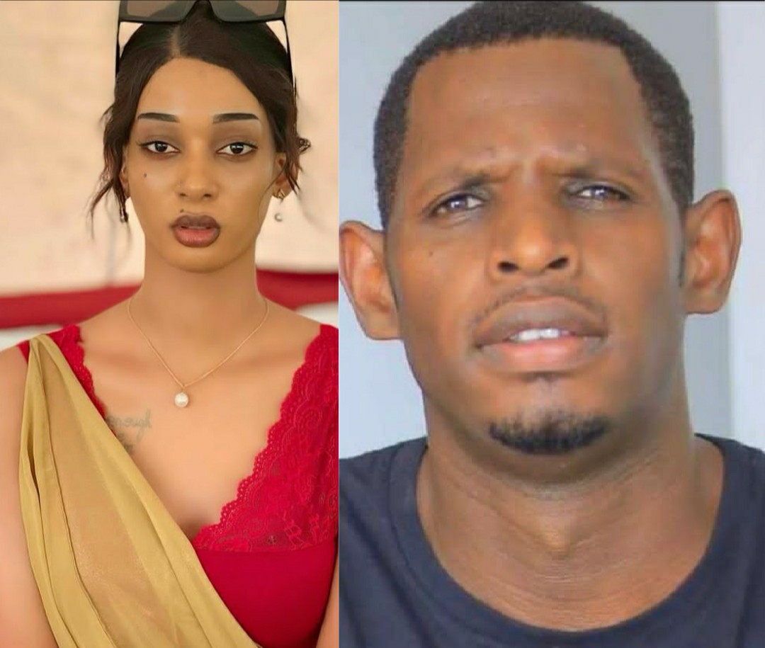 "Naragukundaga cyane cyane" Amarangamutima ya Yolo The Queen kuri Yanga ...