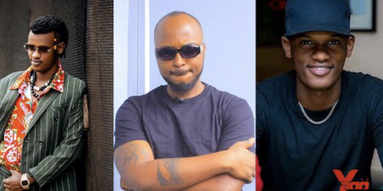 Producer Bob Pro watumye tumenya Buravan yavuze amagambo yanyuma ...