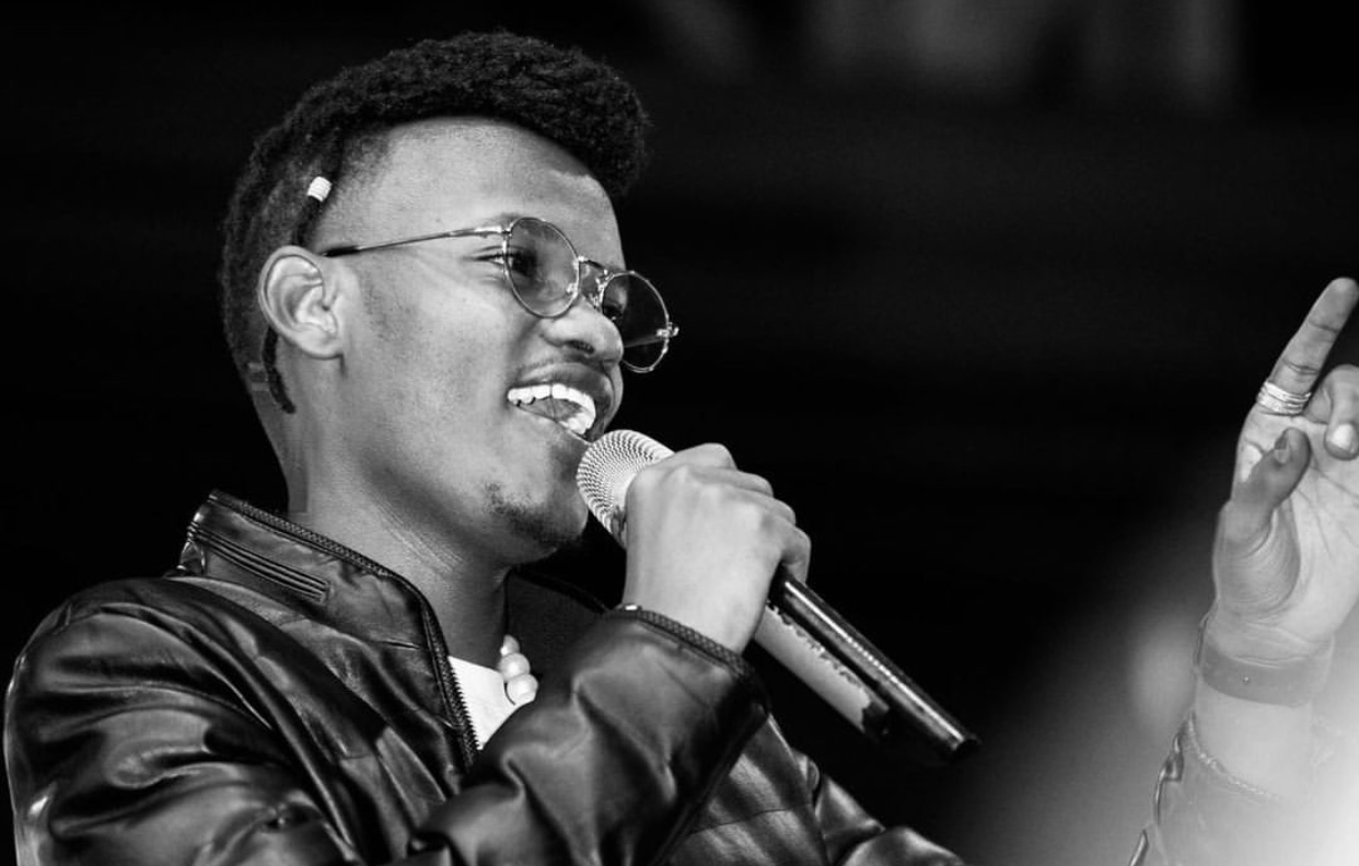 Igisubizo ku bifuza kuzakurikira umuhango wo guherekeza umuhanzi Yvan ...