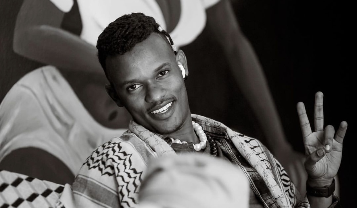 Uncle Austin yakuyeho urujijo abafana ba #YvanBuravan bari bafite mu ...