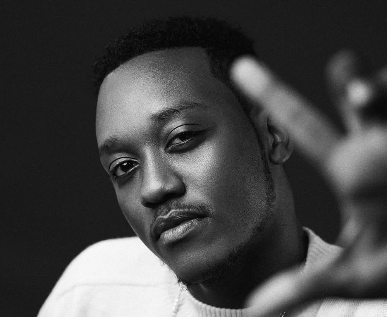 Producer Element yandikishije amateka atarakorwa n’undi mu producer mu ...