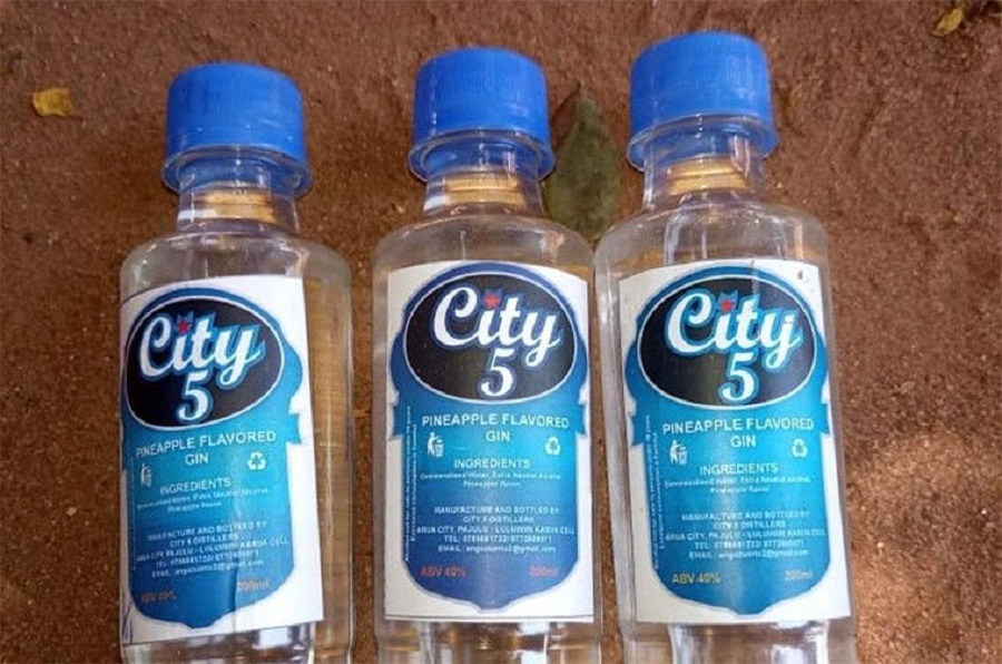 Inzoga zishe abasaga cumi na babiri (12) - YEGOB