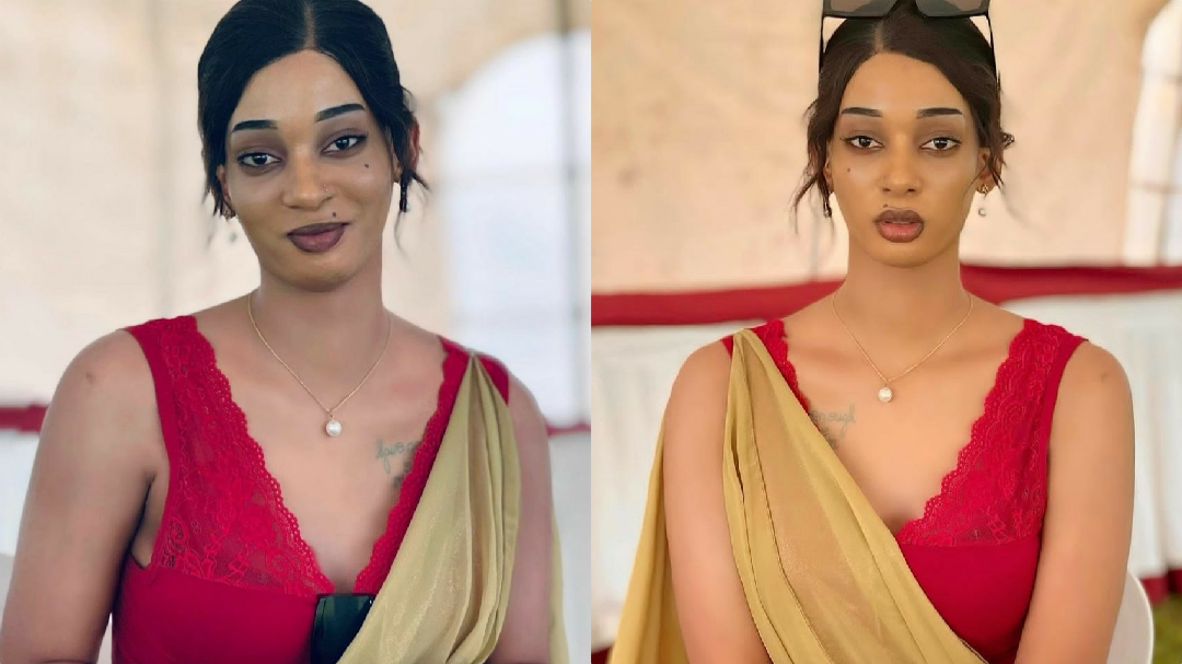 Yolo The Queen yerekanye ifoto ye akunda cyane kurusha izindi ze zose ...