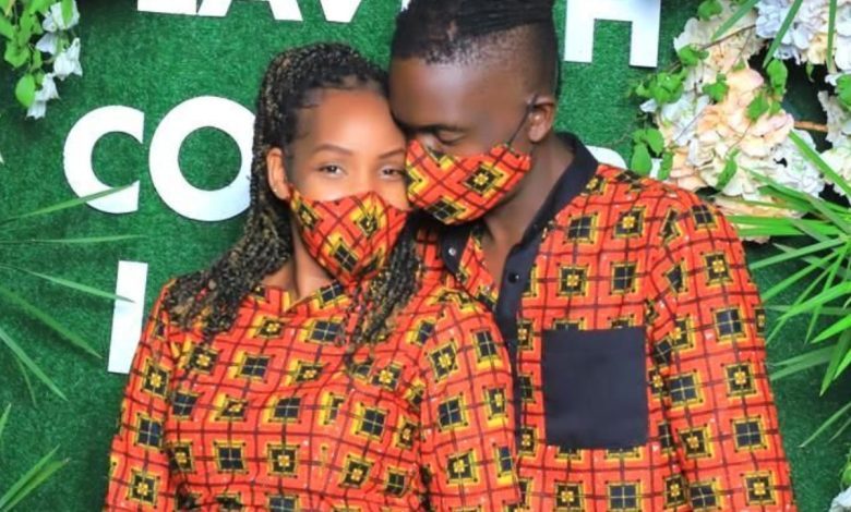 Cyore: birangiye umuhanzi Weasel asimbuje Teta Sandra inkumi y'uburanga ...