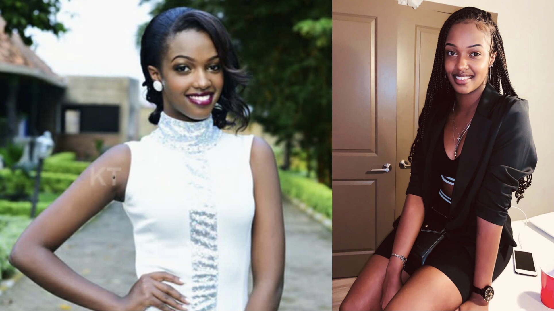 Miss Balbine Mutoni yakorewe ibirori bya Bridal Shower (Amafoto) - YEGOB