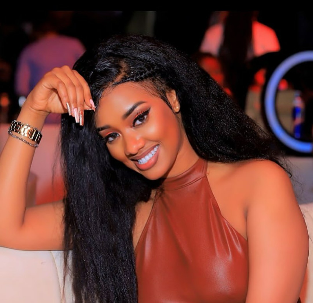 "Uracyatwika" Shaddy Boo yongeye kwerekwa urukundo rudasanzwe nyuma yo ...