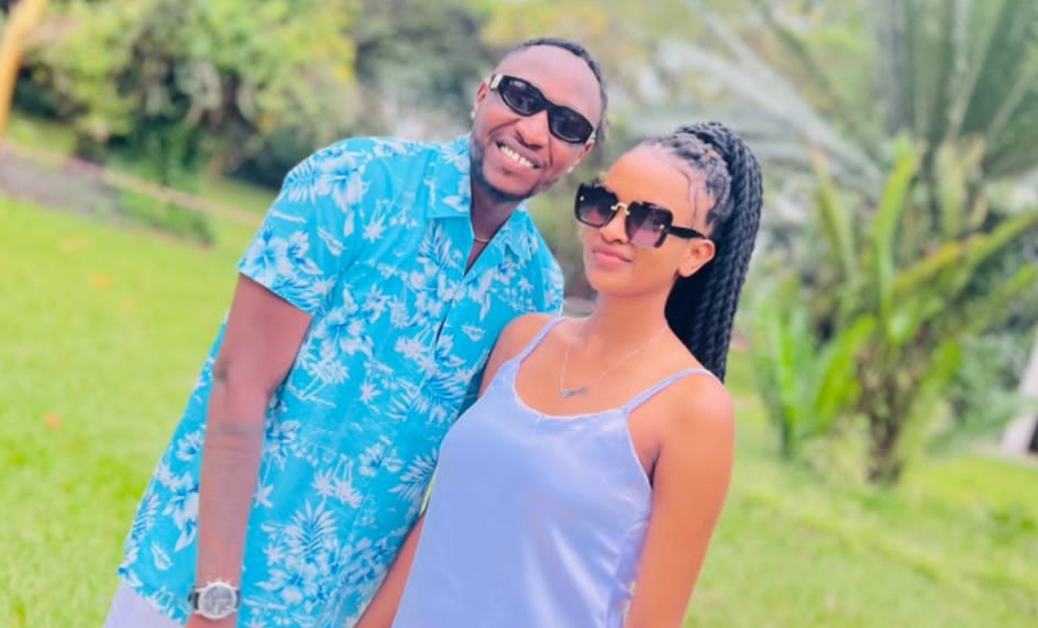 Wamuhanzi uherutse gutera ivi yatangaje igihe azashyira umwana mu mago ...