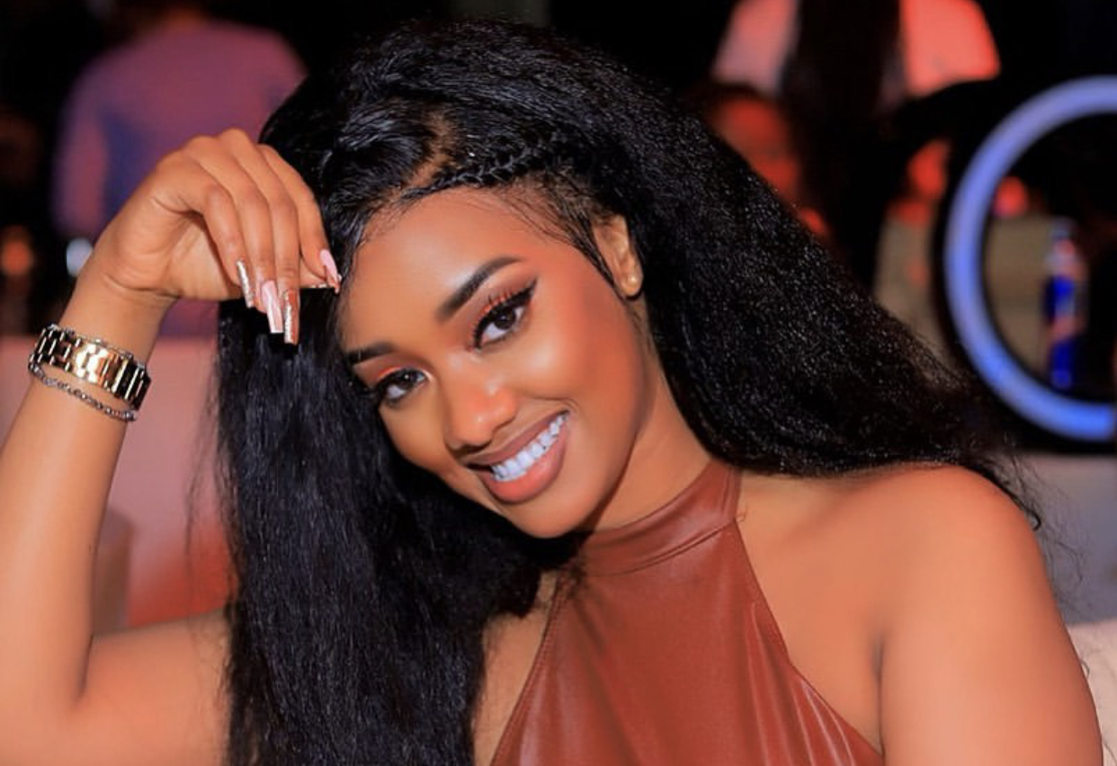 Umugabo yagishije inama shaddyboo yatunguye abatari bake - YEGOB