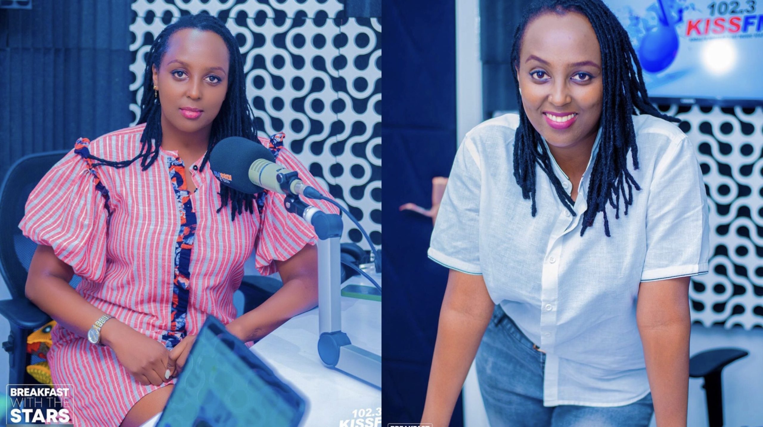 « Wambaye neza ndagukunda, urasa neza cyn…. » - Ifoto y’umunyamakuru ...