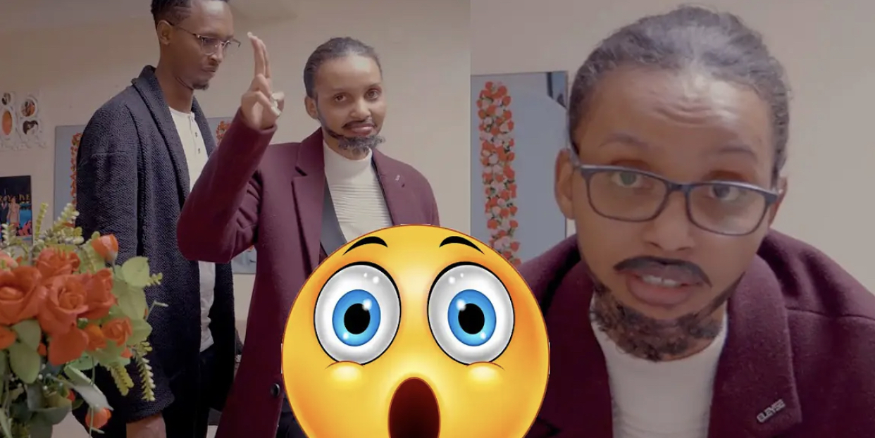 “Iyo uba umugabo bari ku kwiba ”-Bahavu Janet yatunguye abatari bake ...