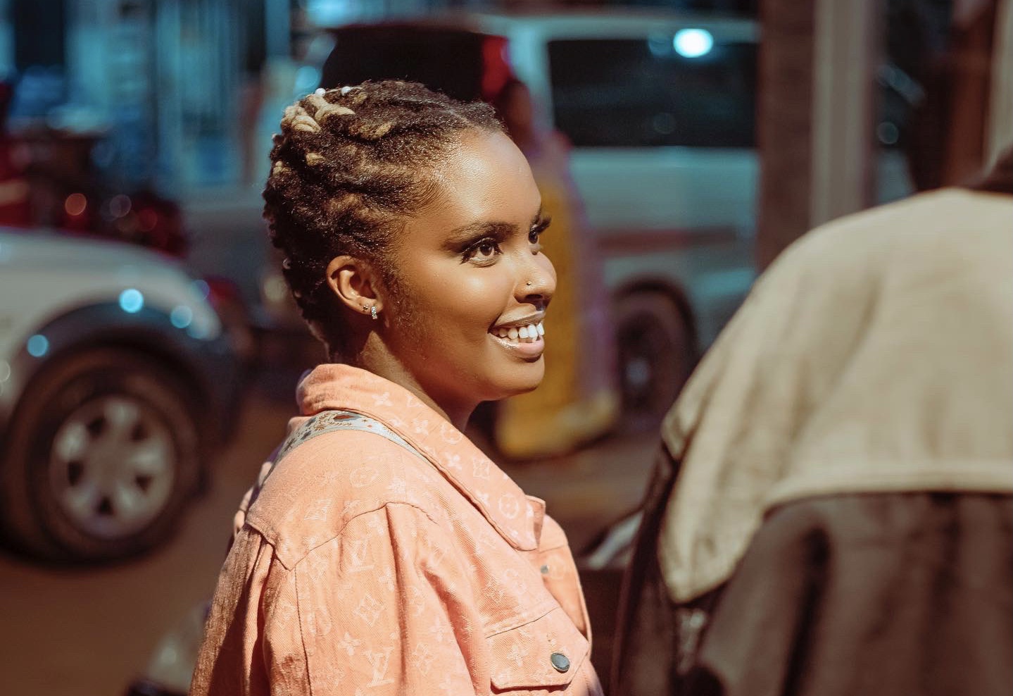 “Wayz uri mwiza ukwiye gutwita”-Ariel wayz yongeye kuzamura ...