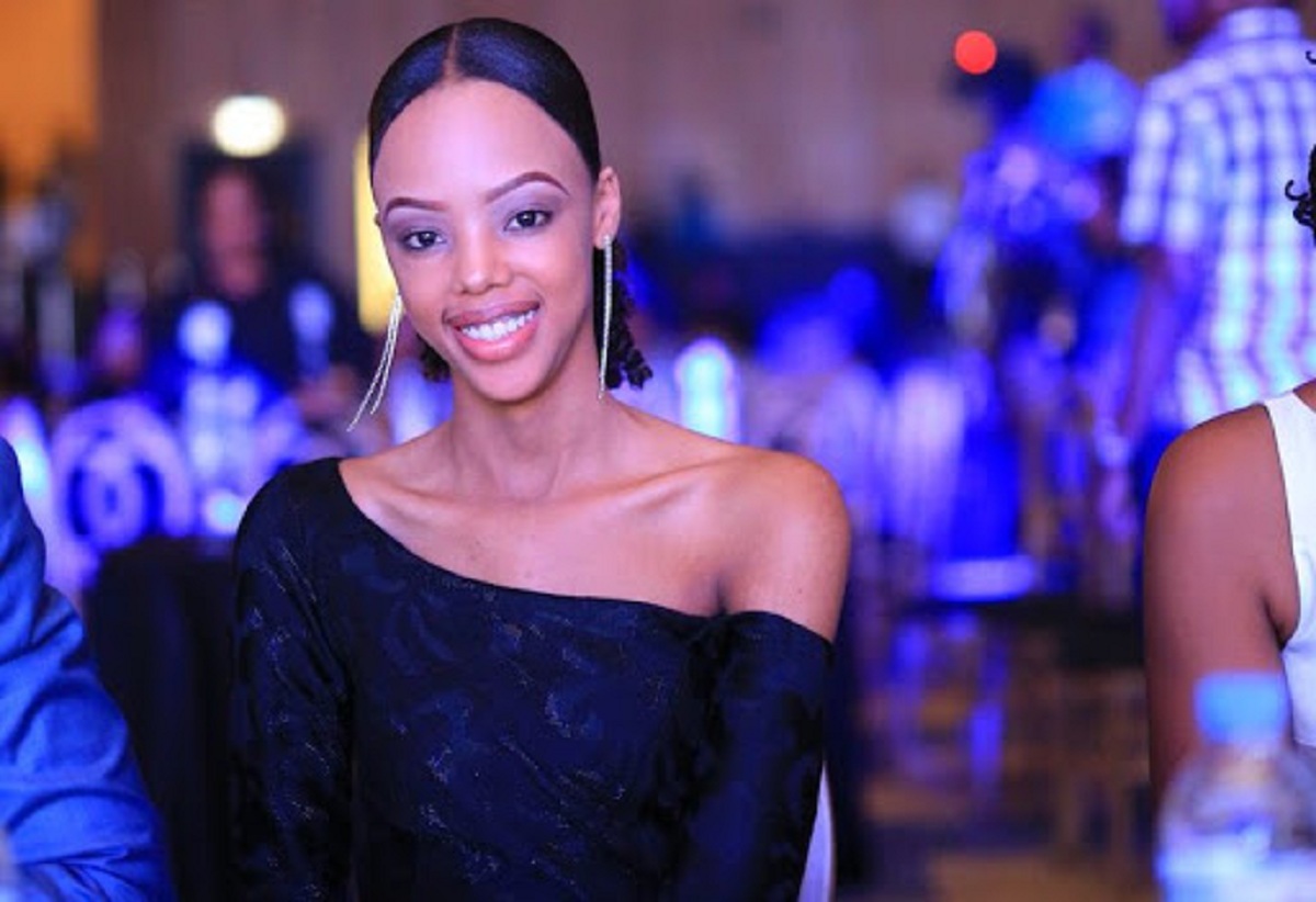 Ifoto bivugwa ko ari iya Mutesi Jolly atari yitukuza iteye agahinda - YEGOB