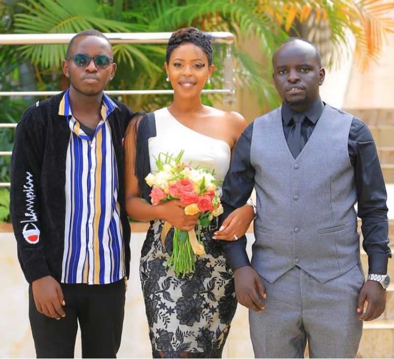 Inkuru ibabaje cyane ku munyamakuru Julius Chita - YEGOB Inkuru ibabaje cyane ku munyamakuru Julius Chita - YEGOB