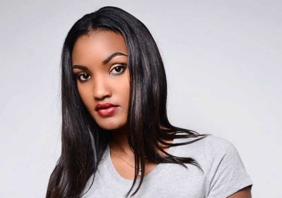 Kate Bashabe yatewe imitoma n'umuhanzi ukomeye muri Nigeria - YEGOB